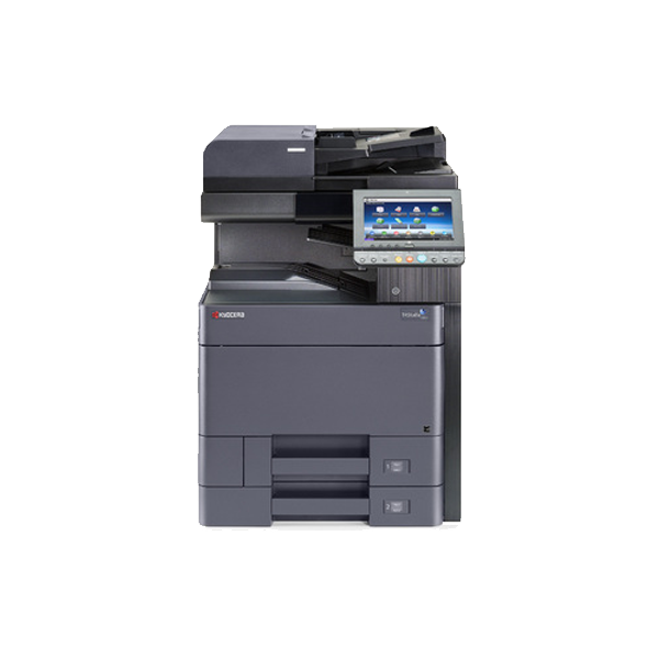 KYOCERA Document Solutions